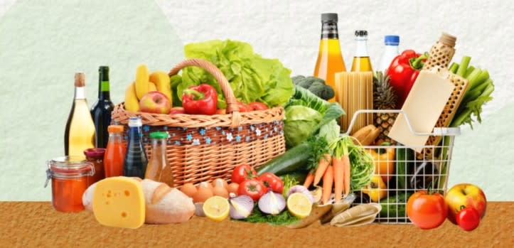 Triveni Supermarket