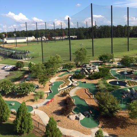 Ironbridge Sports Park