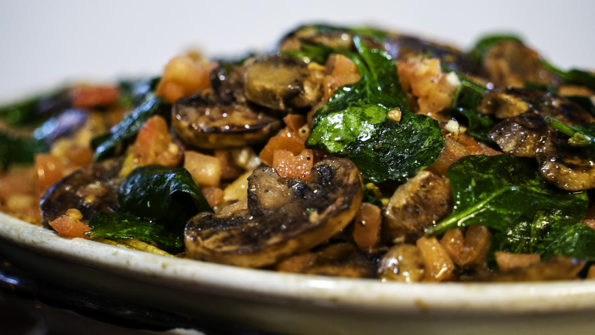 Joe's Inn At Bon Air