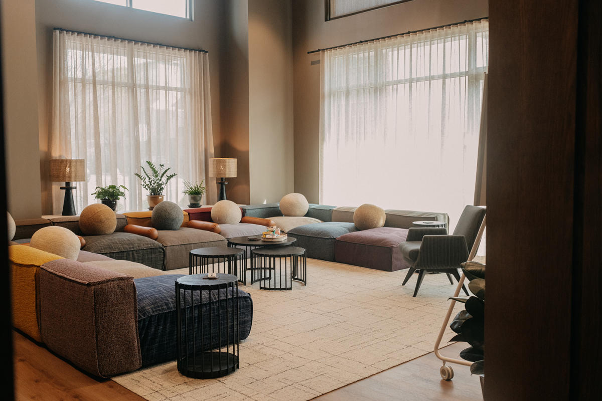 Lost Office Collaborative