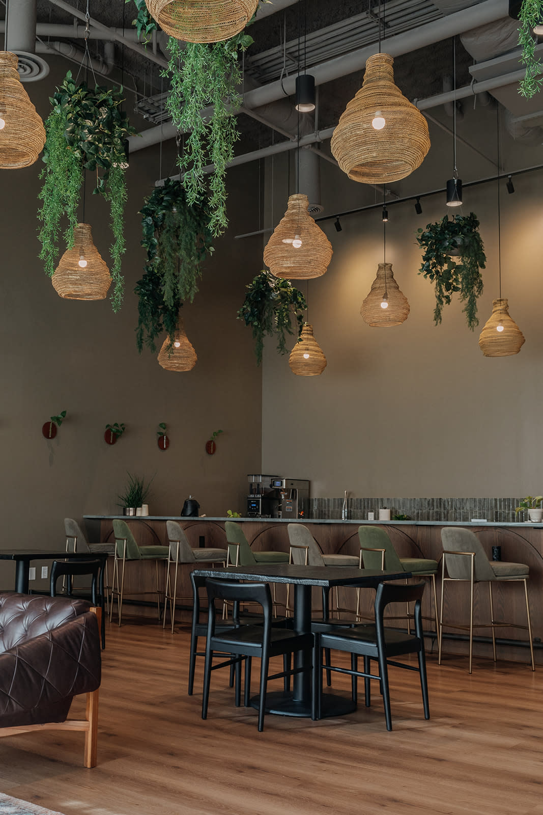 Lost Office Collaborative