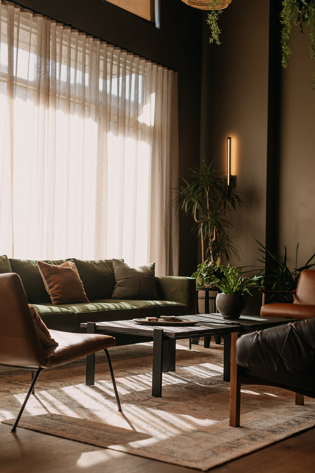 Lost Office Collaborative