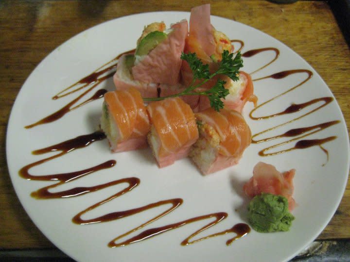 Akida Japanese Restaurant