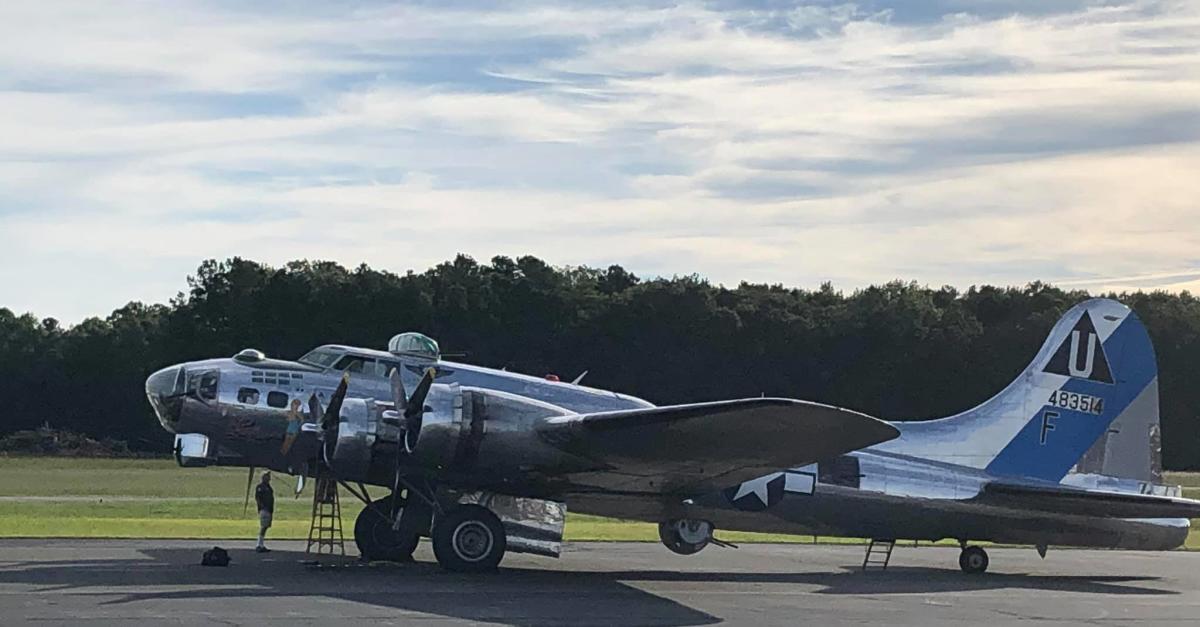 Heart Of Virginia Aviation