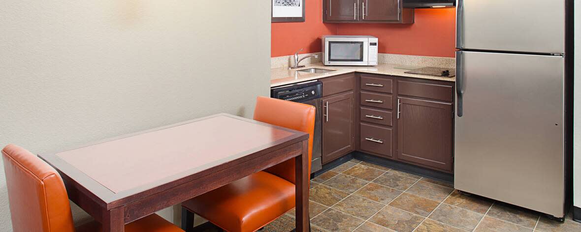 Residence Inn by Marriott Northwest