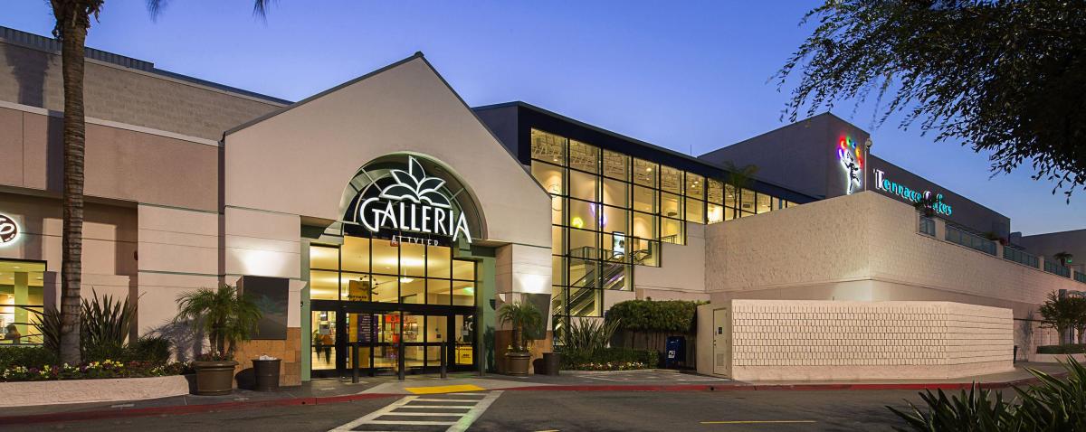 Galleria at Tyler