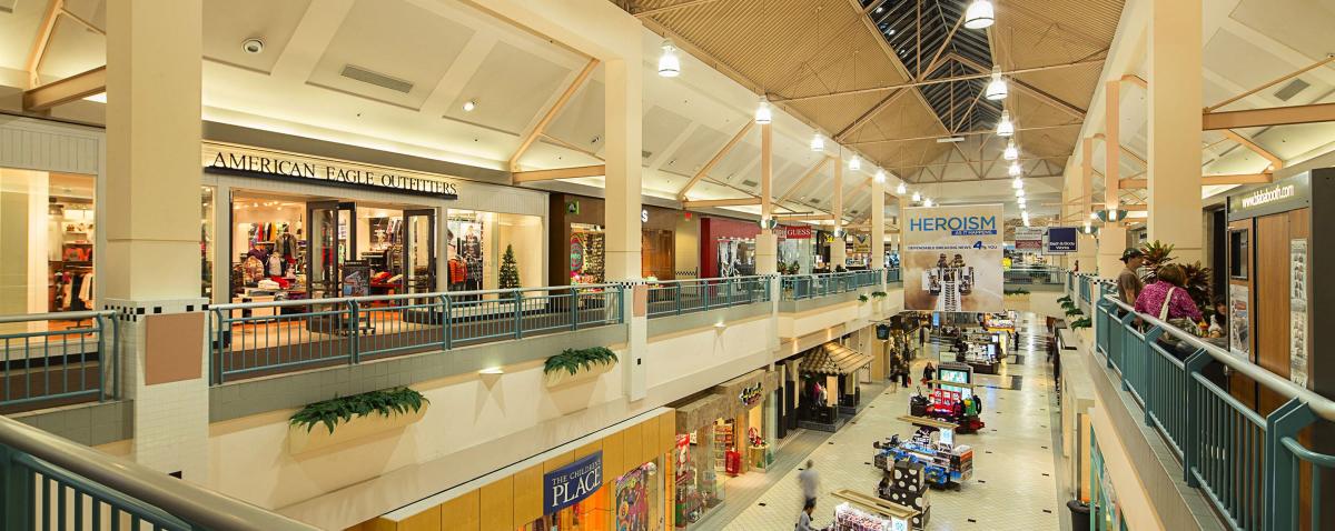 Galleria at Tyler