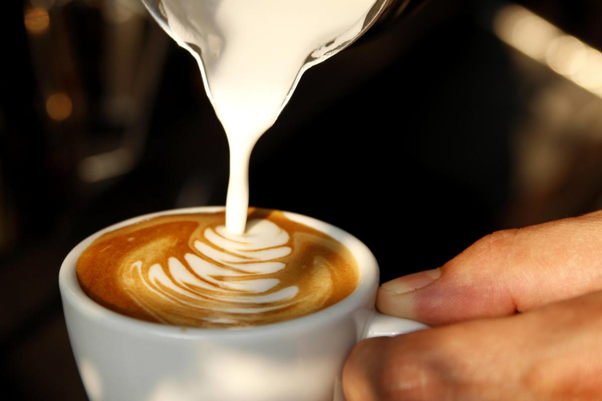 Mi Cafecito