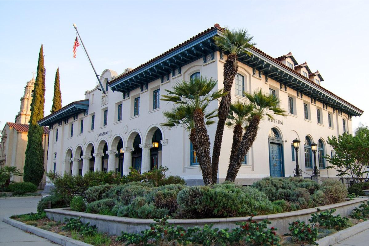 Museum of Riverside