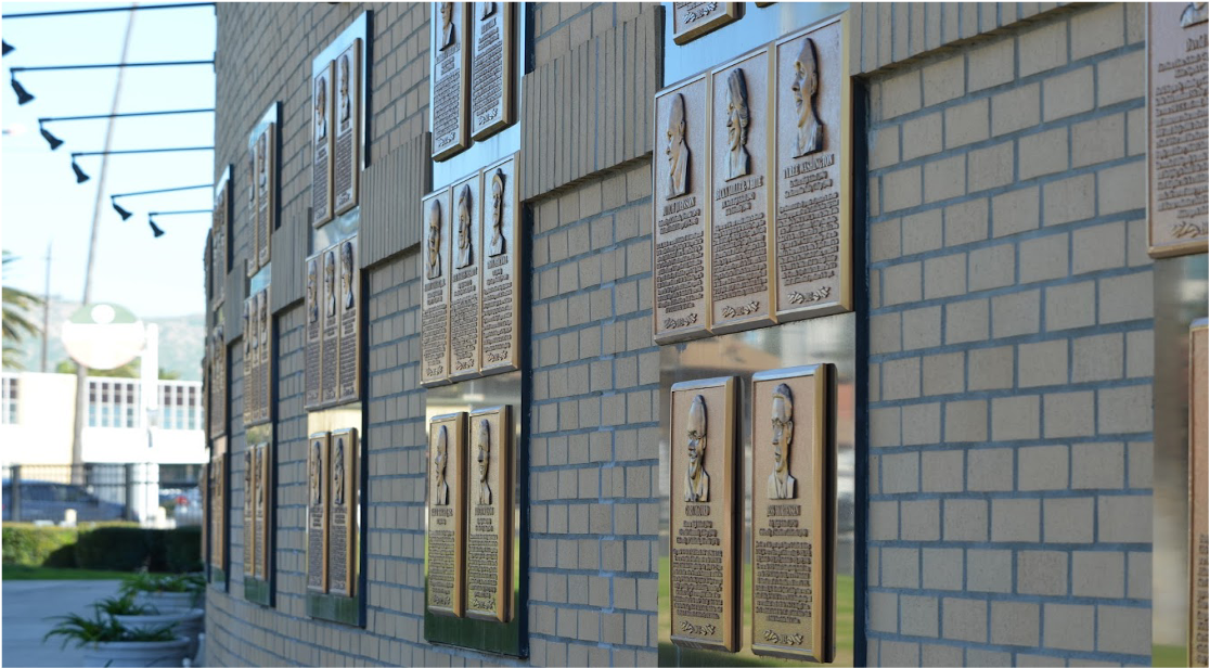 Riverside Sport Hall of Fame