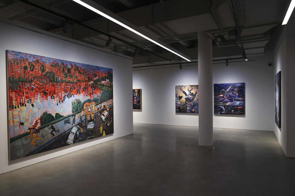 Cheech Marin Center for Chicano Art & Culture