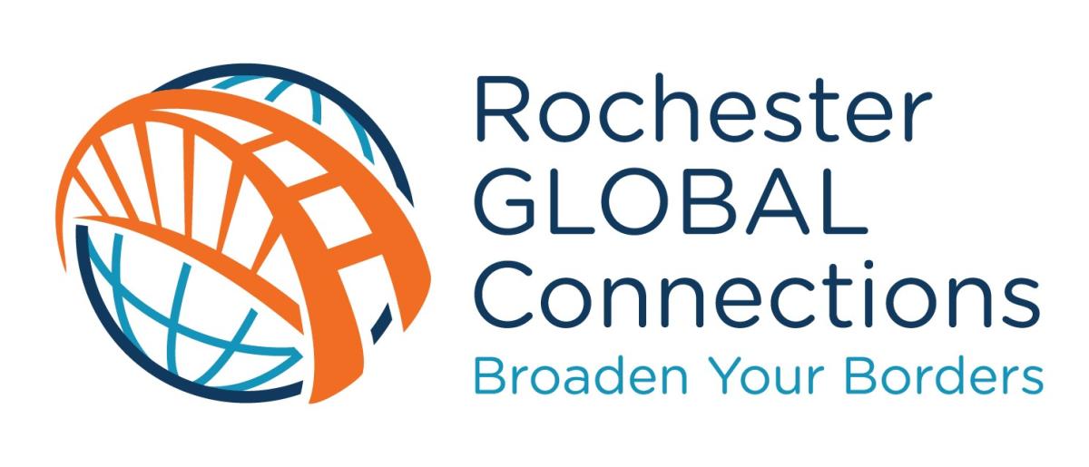 Global Connections Logo