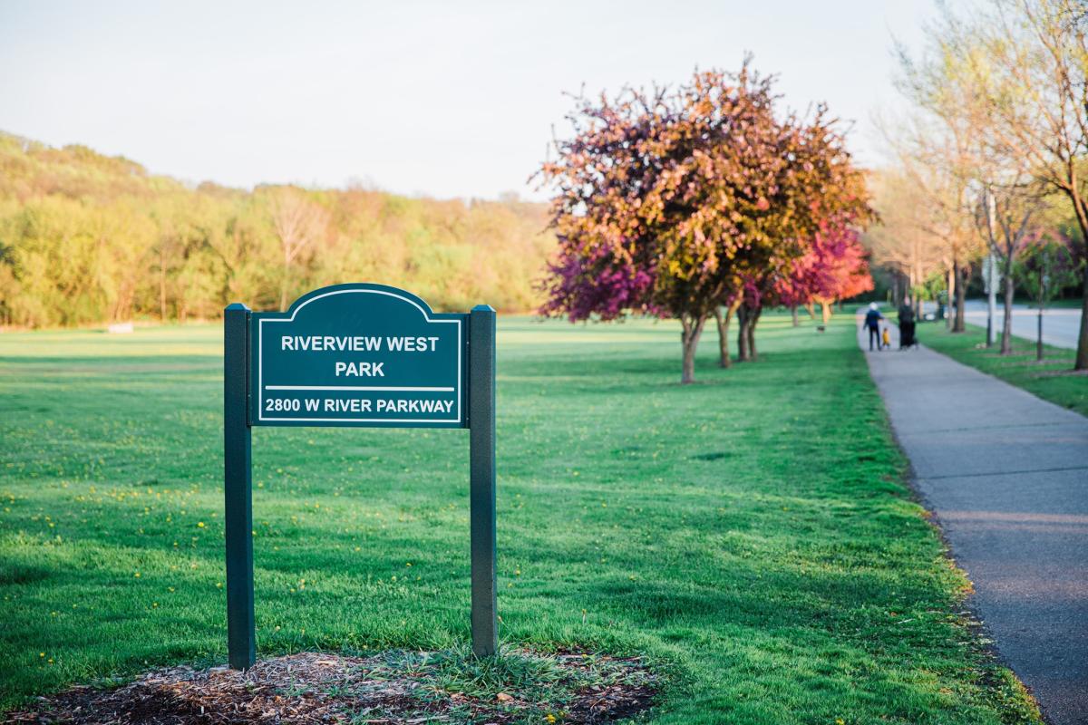 Riverview West Park | Rochester, MN 55901