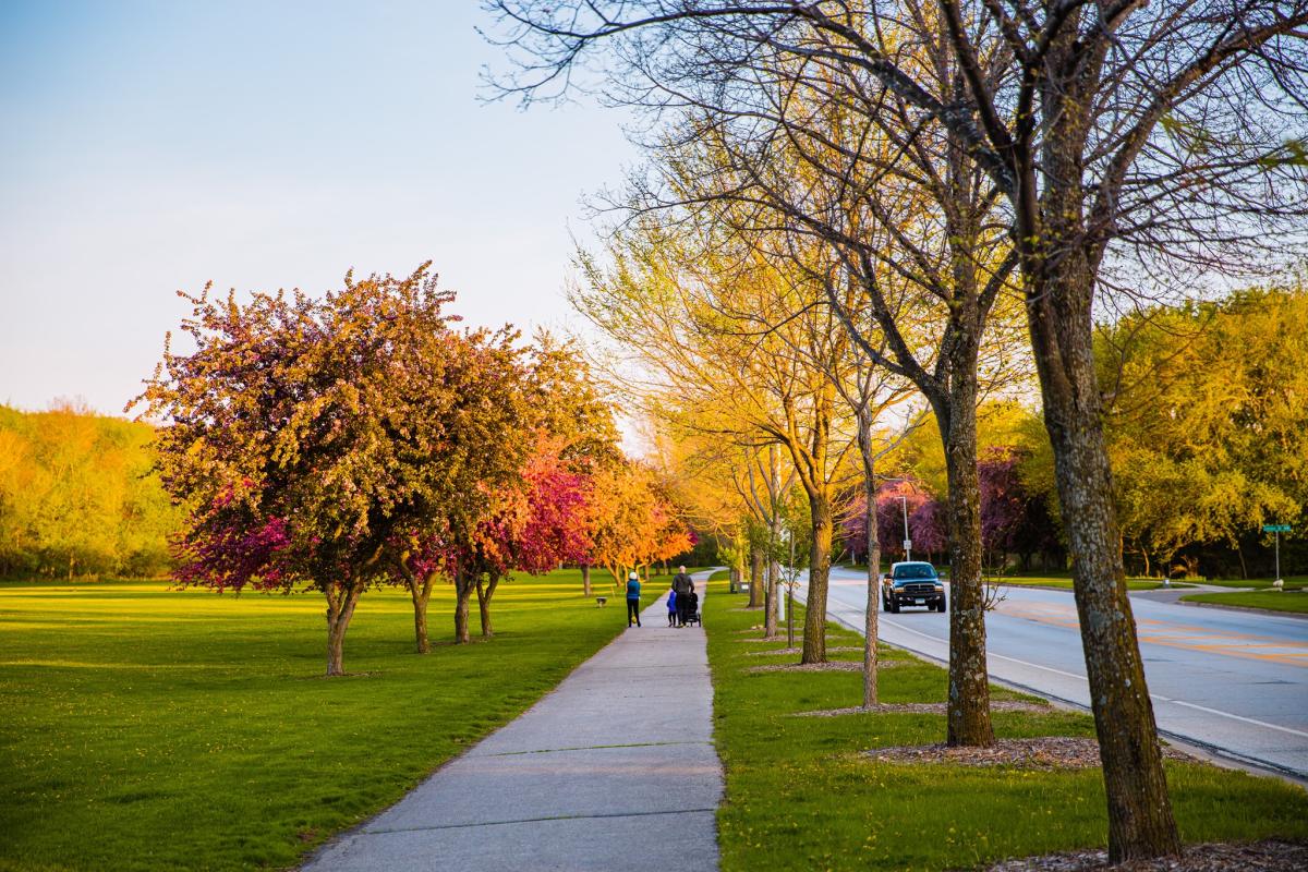 Riverview West Park | Rochester, MN 55901