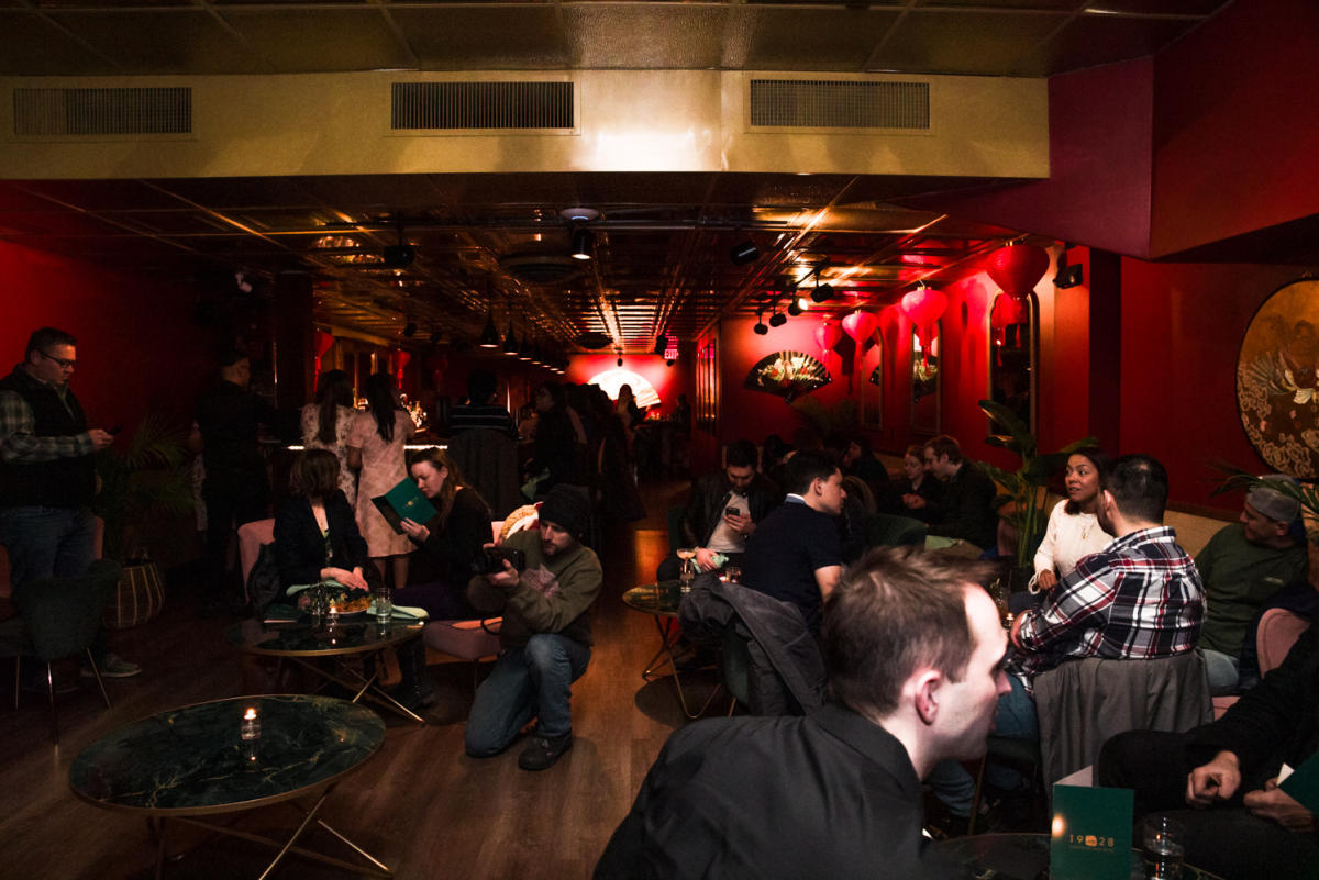 1928 Cocktails and Bites | Rochester, MN 55902