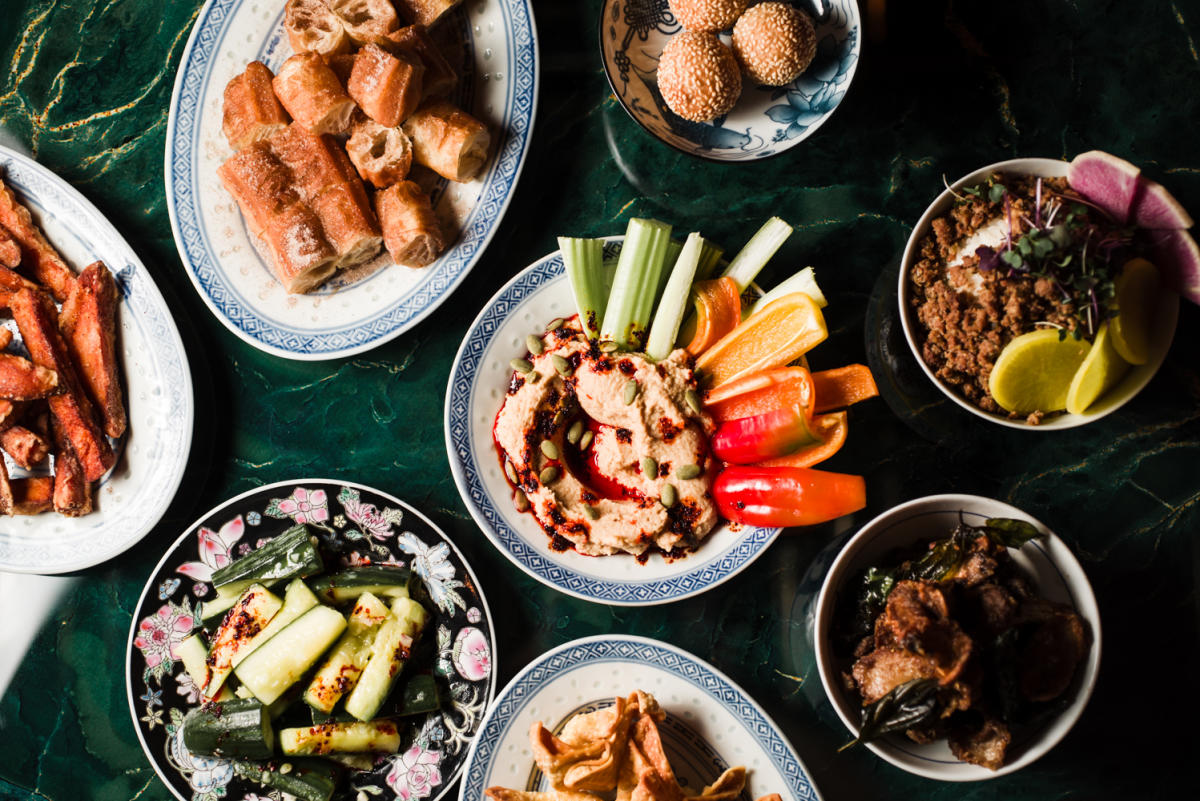 1928 Cocktails and Bites | Rochester, MN 55902