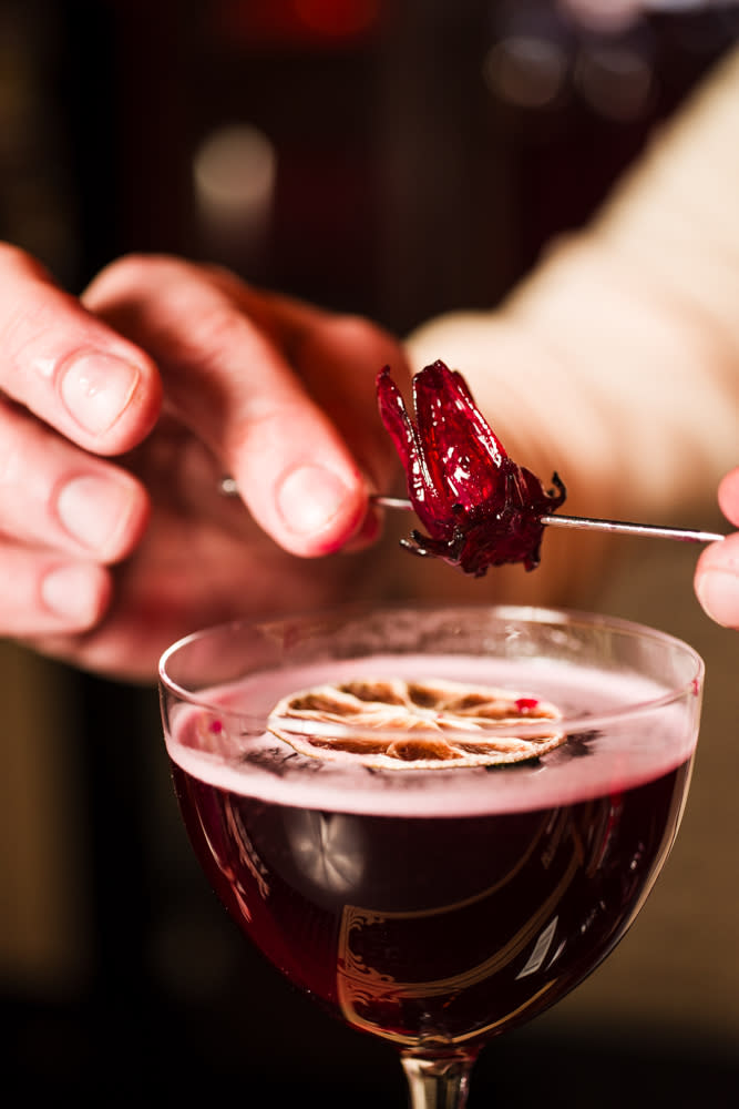 1928 Cocktails and Bites | Rochester, MN 55902