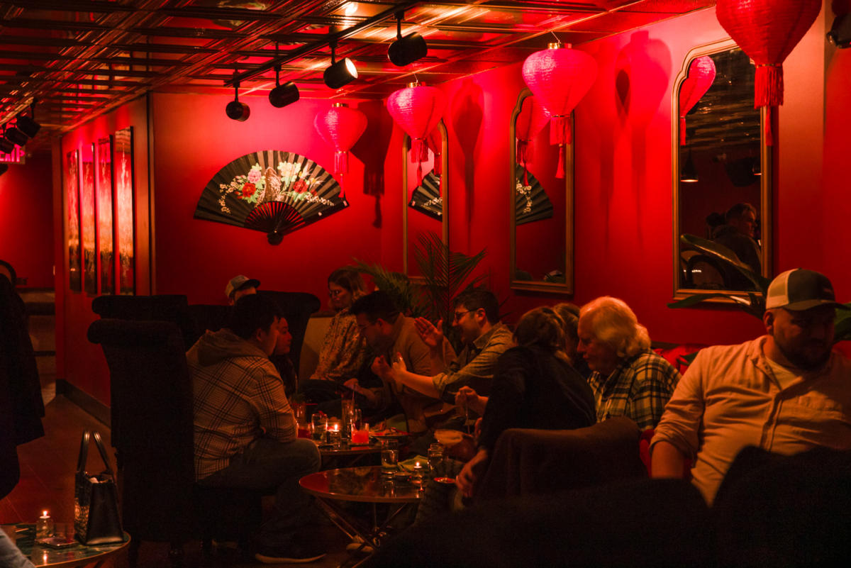 1928 Cocktails and Bites | Rochester, MN 55902
