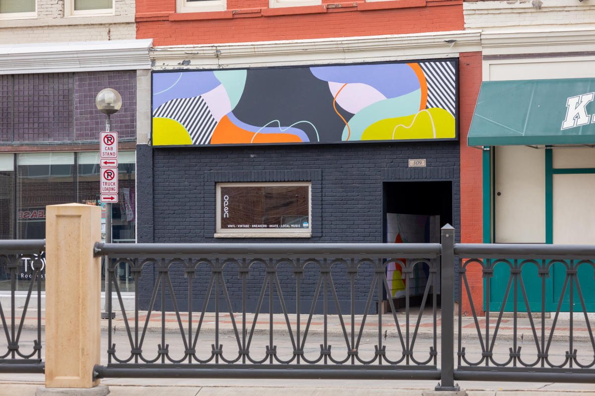 Treedome Productions | Rochester, MN 55904