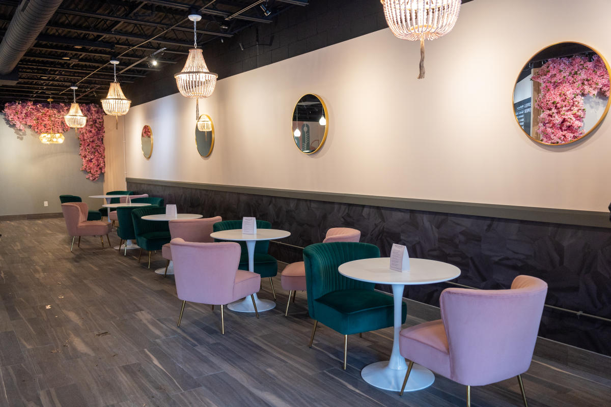 Mezza9 Cafe & Bakery | Rochester, MN 55902