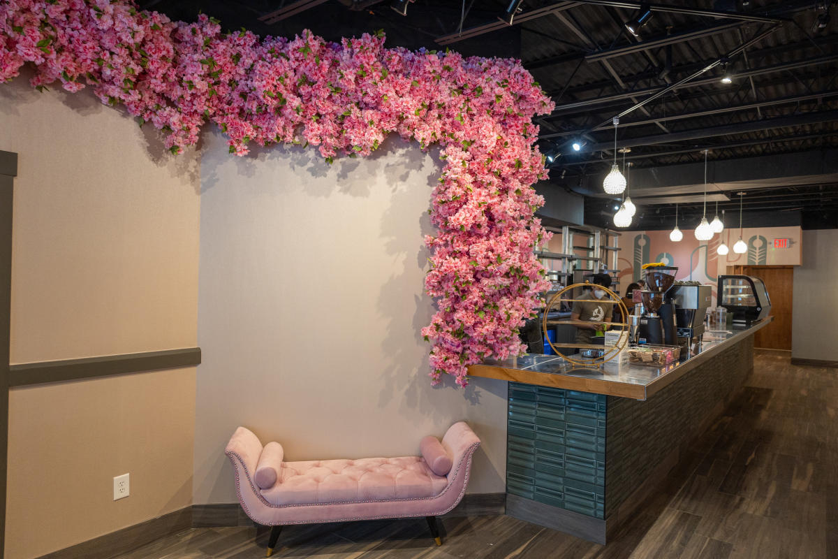 Mezza9 Cafe & Bakery | Rochester, MN 55902