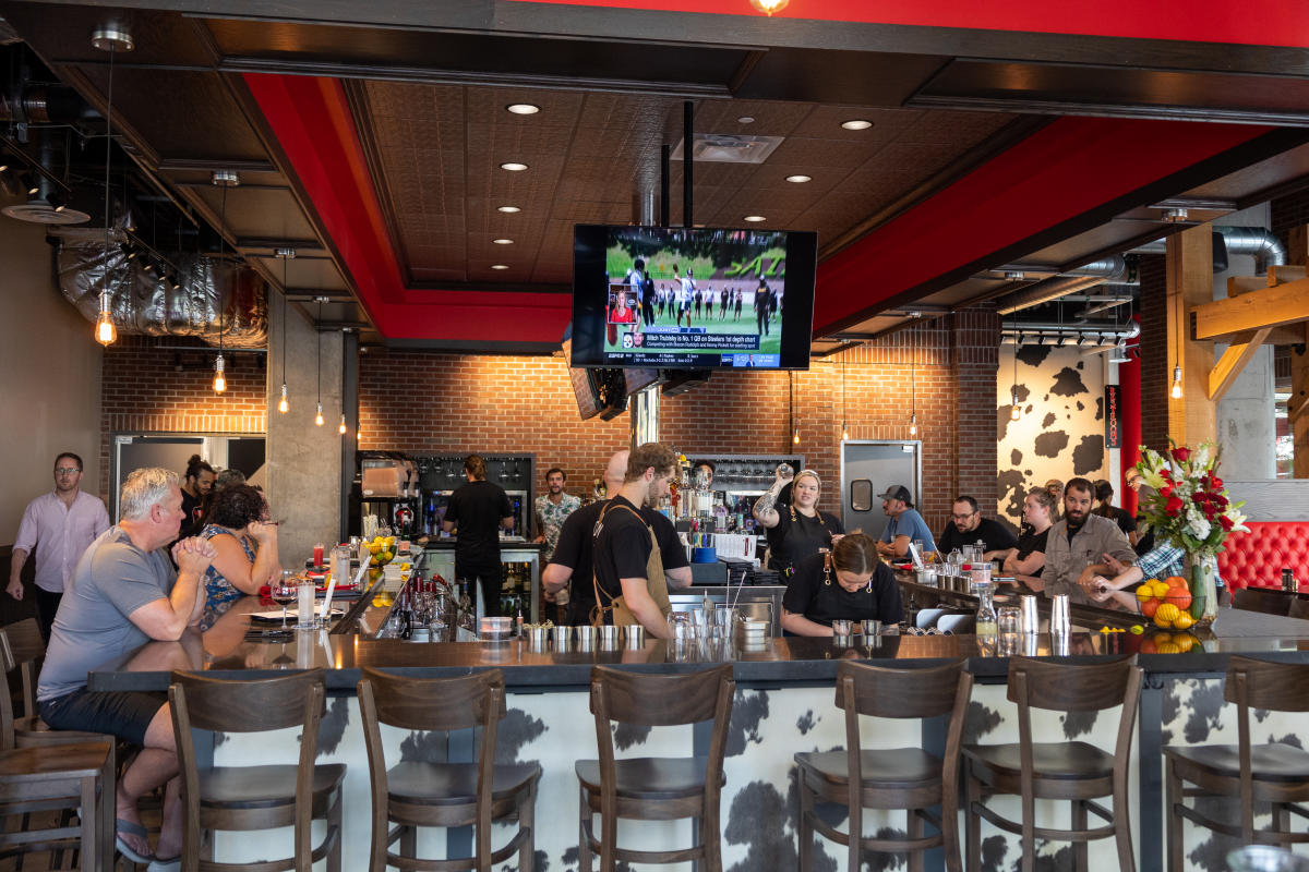 Red Cow | Rochester, MN 55902