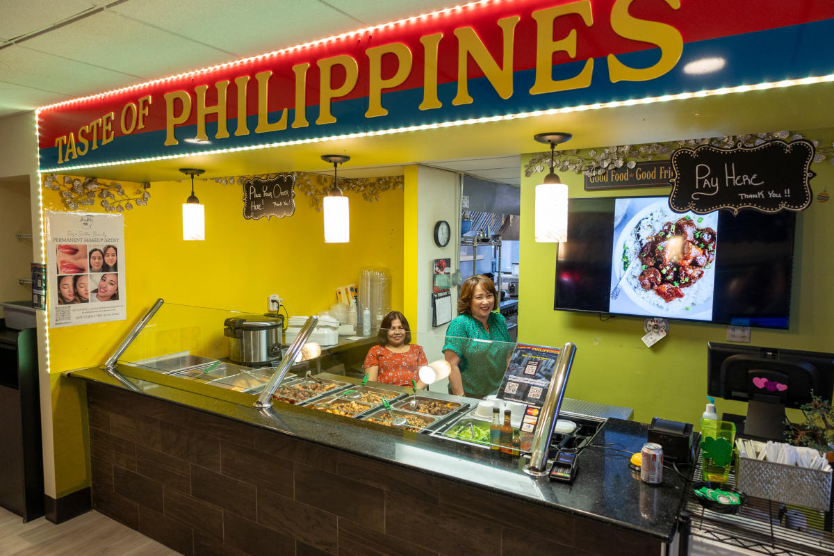 Taste of Philippines | Rochester, MN 55902