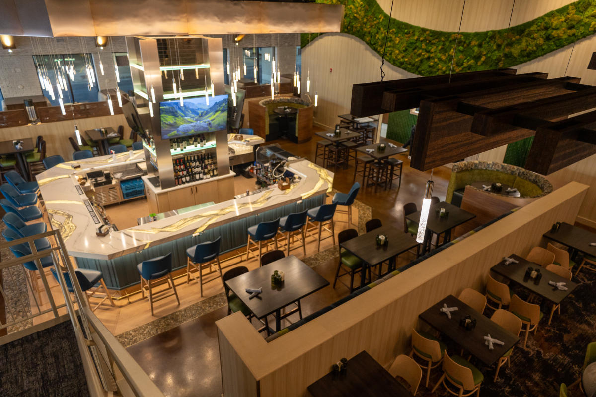 Lumi | Rochester, MN 55902