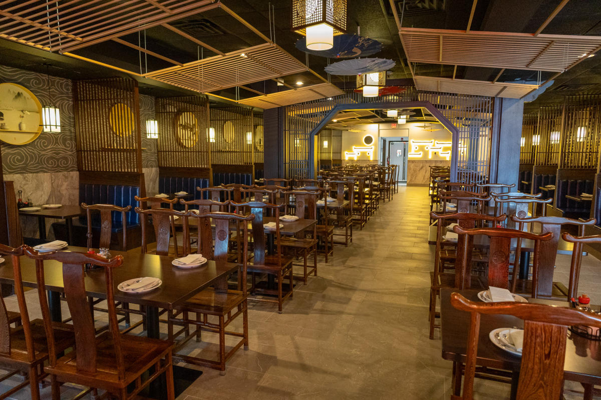 Hunan Bistro | Rochester, MN 55901