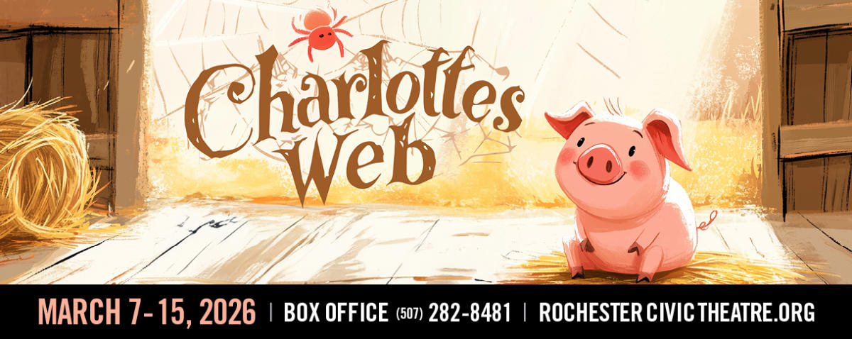 charlottes web pig
