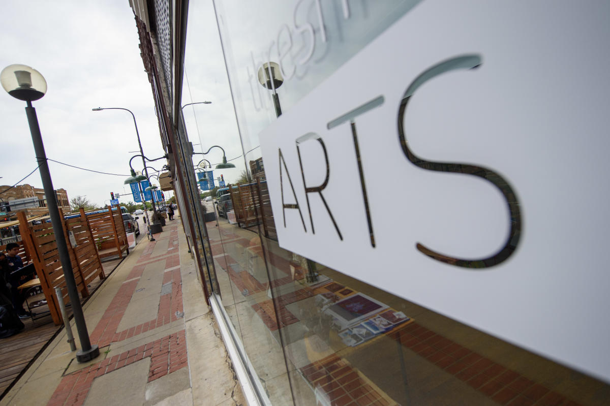 Threshold Arts | Rochester, MN 55904