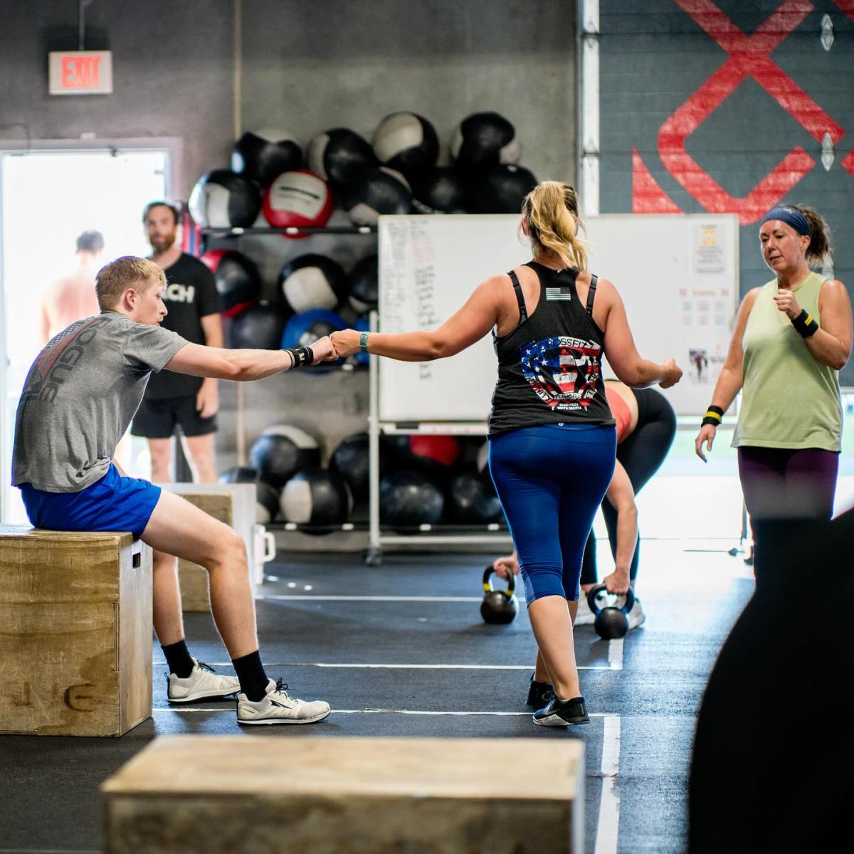 Progression Fitness | Rochester, MN 55901