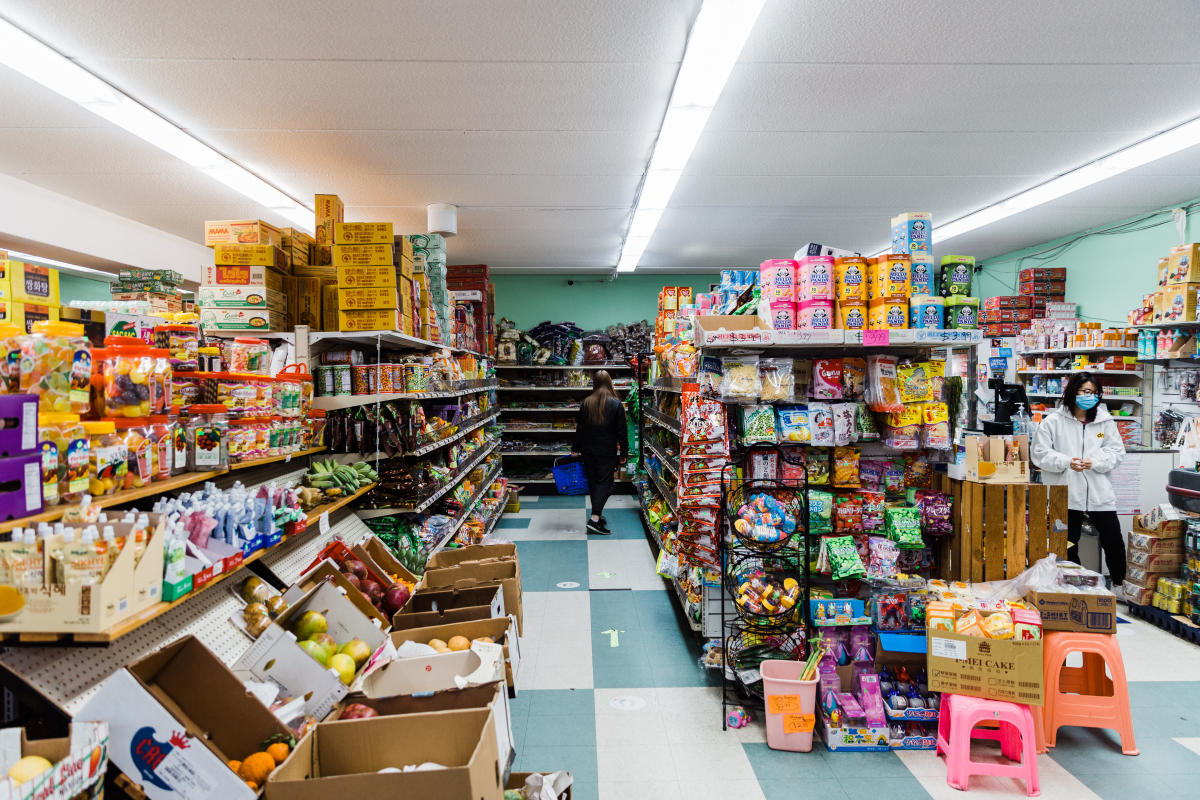 Asian Food Store | Rochester, MN 55901