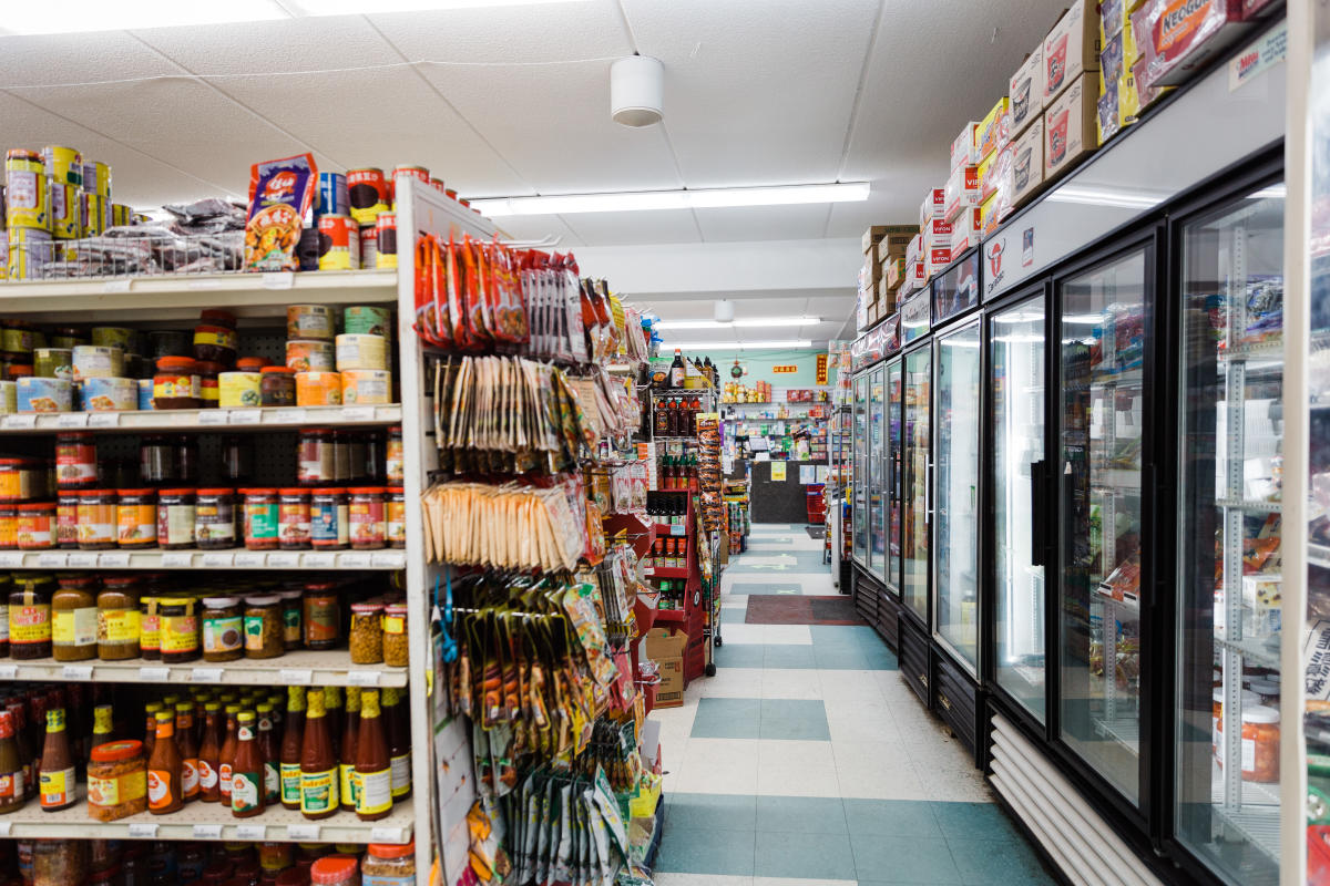 Asian Food Store | Rochester, MN 55901