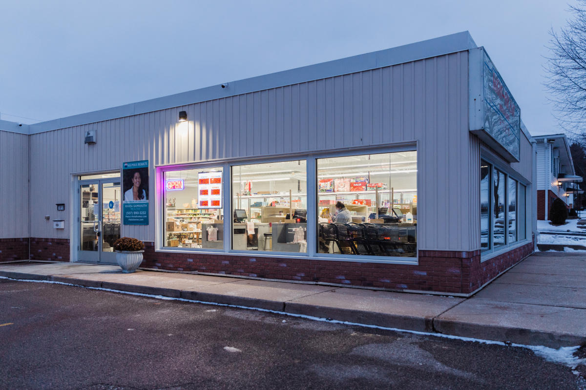 Saigon-Far East Oriental Market | Rochester, MN 55901