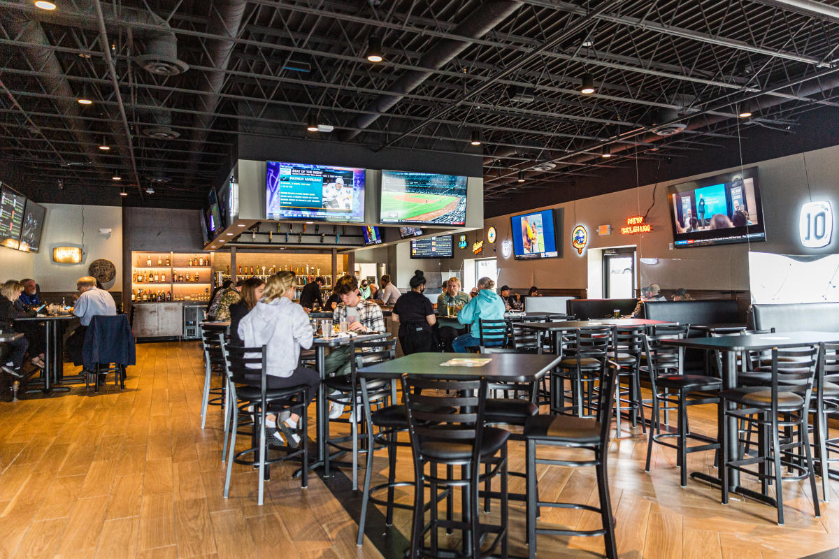 The Boulder Tap House | Rochester, MN 55901