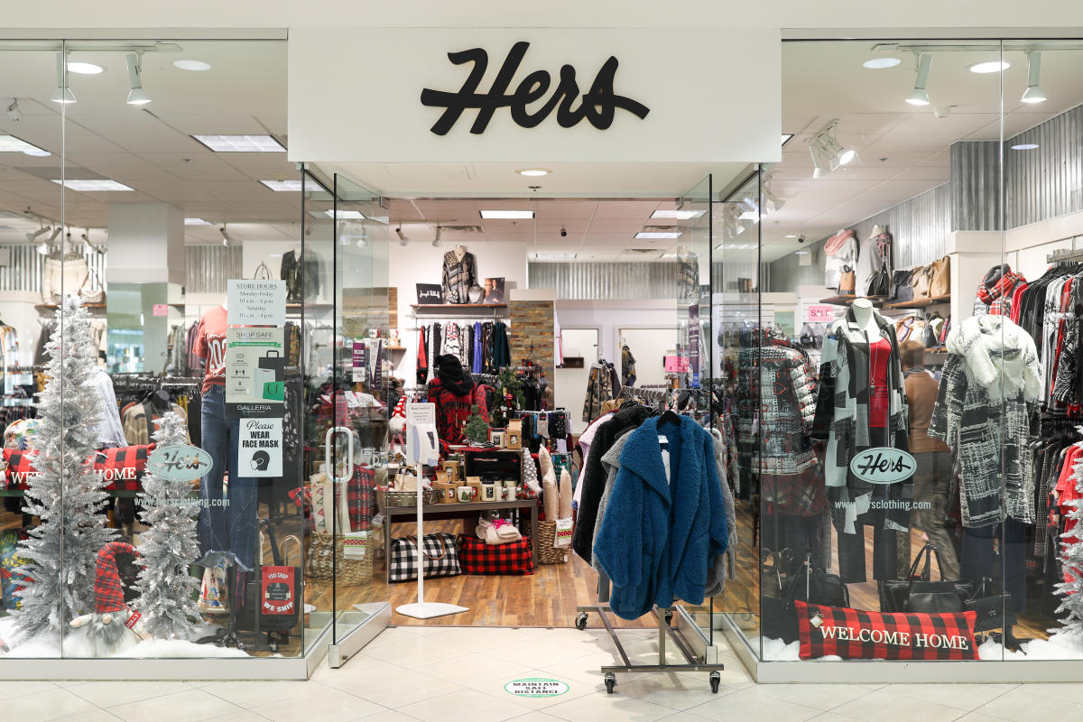 Galleria at University Square | Rochester, MN 55904