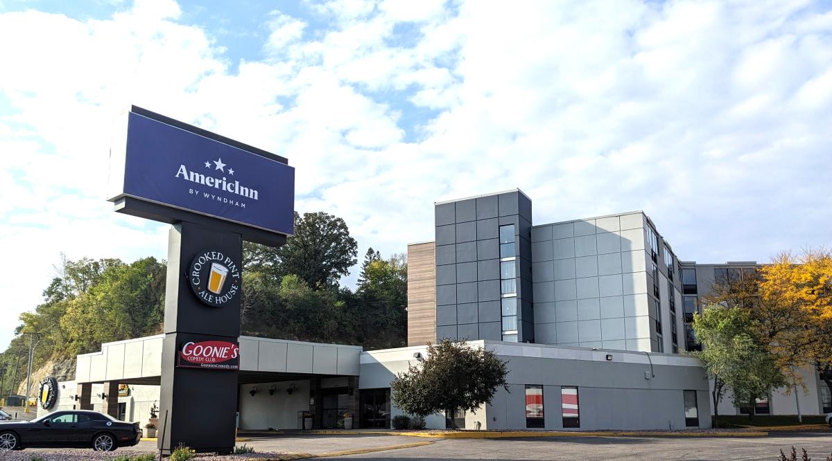 AmericInn by Wyndham-Mayo Clinic Area | Rochester, MN 55904