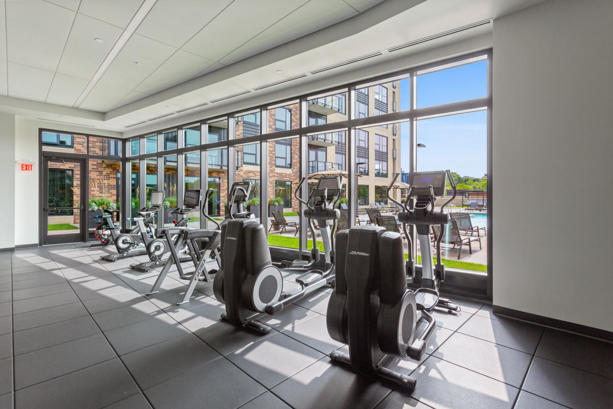 The Berkman | Rochester, MN 55902