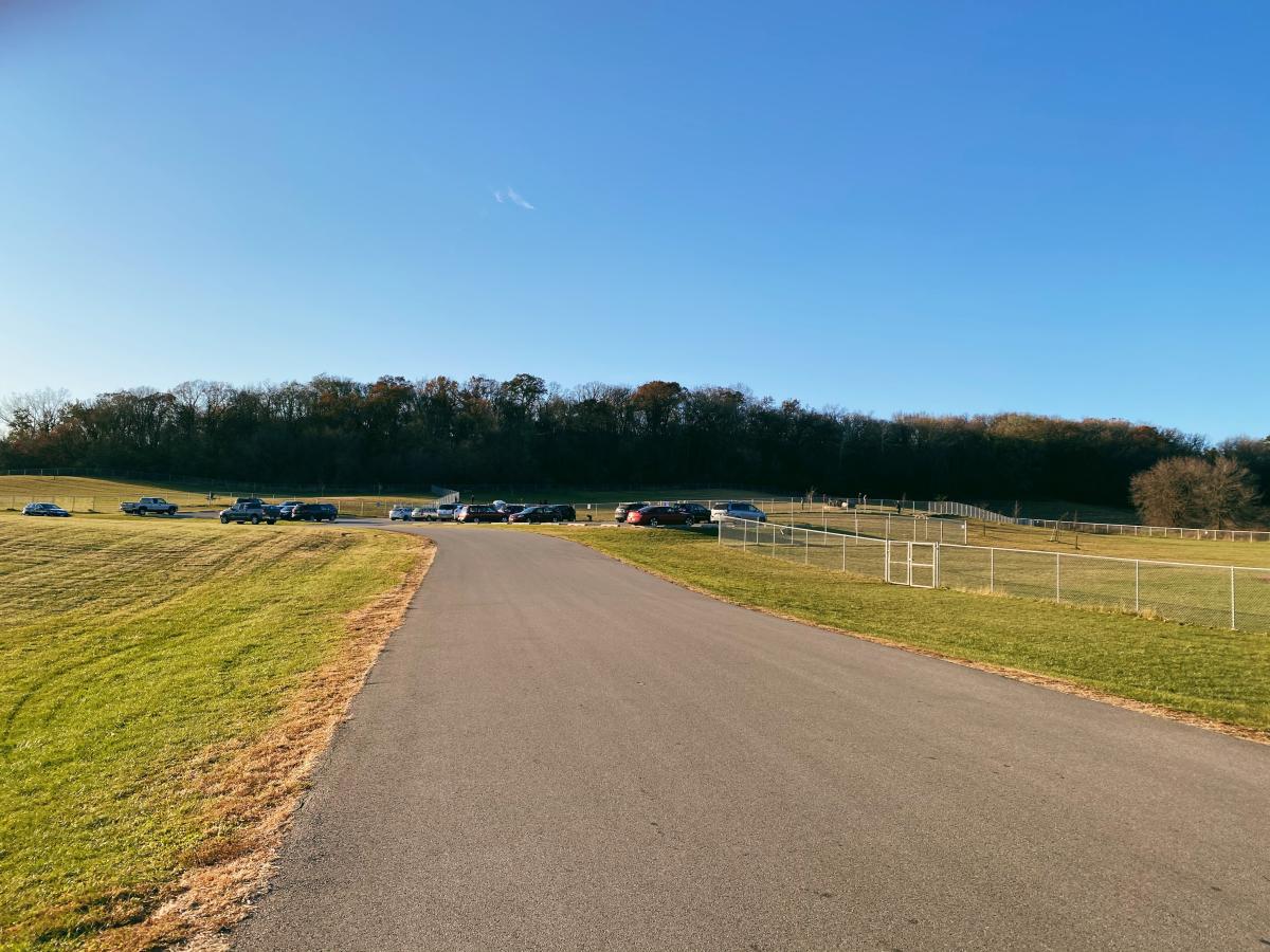 River Road Dog Park | Rochester, MN 55901