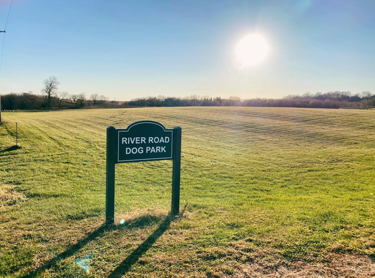 River Road Dog Park | Rochester, MN 55901