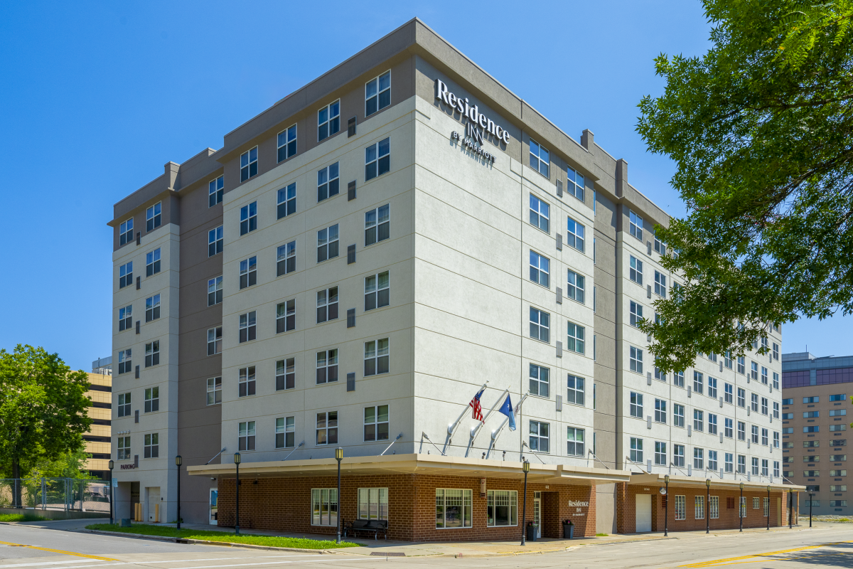 residence inn