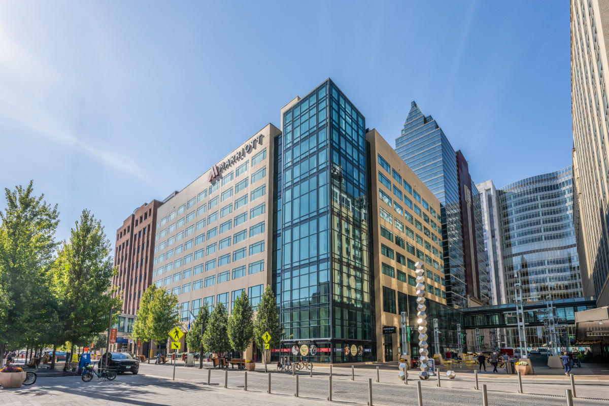 Mayo Clinic Rochester