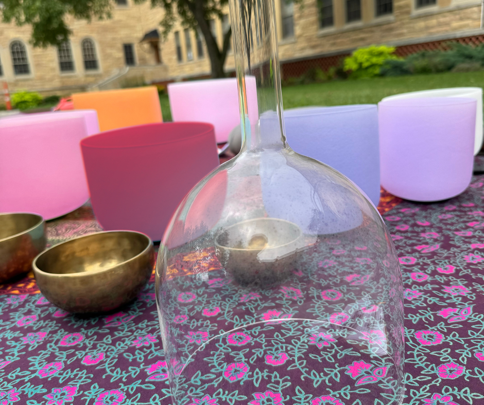 Self Love and Sound | Rochester, MN 55901