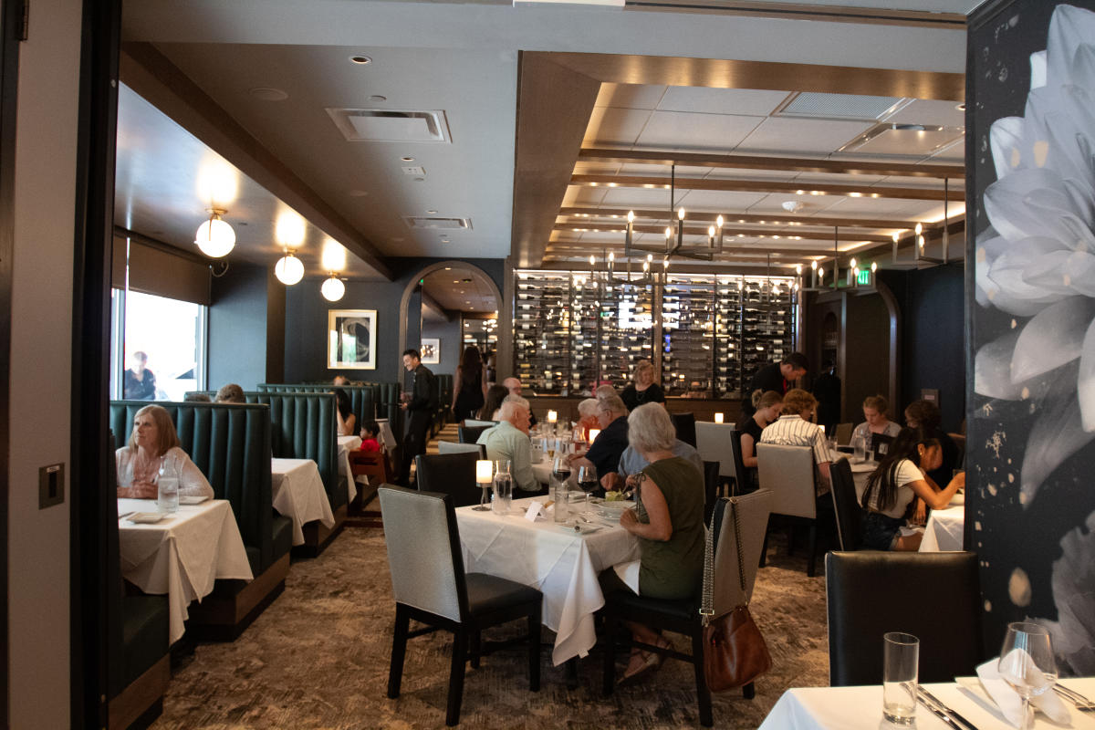 Ruth's Chris Steak House | Rochester, MN 55902