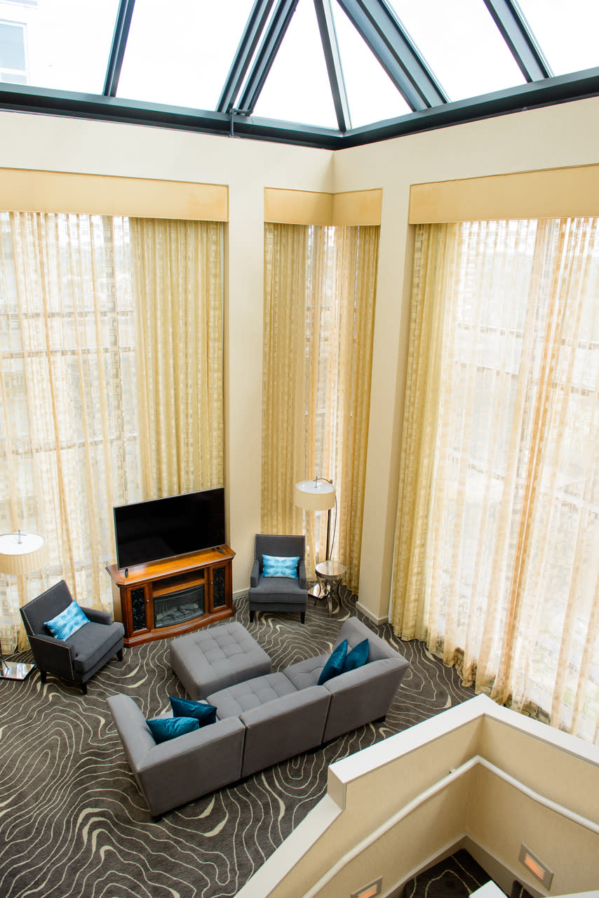 Rochester Marriott Mayo Clinic Area | Rochester, MN 55902