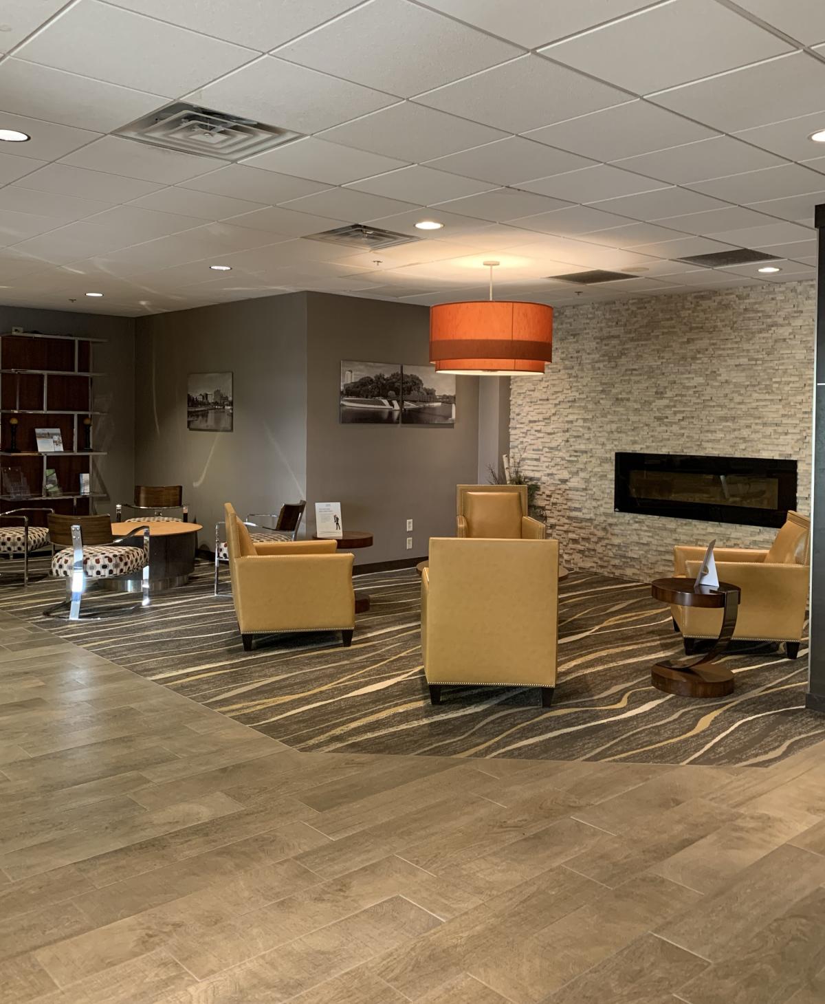 AmericInn by Wyndham-Mayo Clinic Area | Rochester, MN 55904