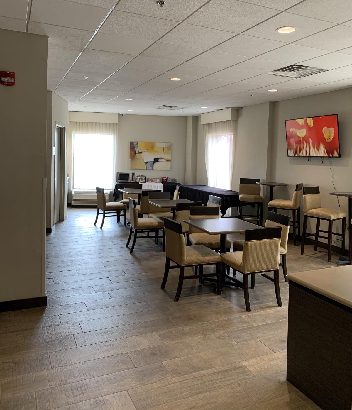 AmericInn by Wyndham-Mayo Clinic Area | Rochester, MN 55904