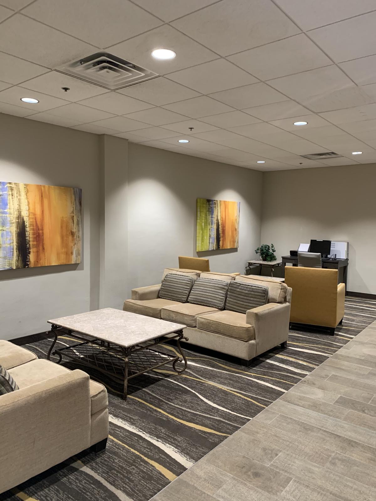 AmericInn by Wyndham-Mayo Clinic Area | Rochester, MN 55904