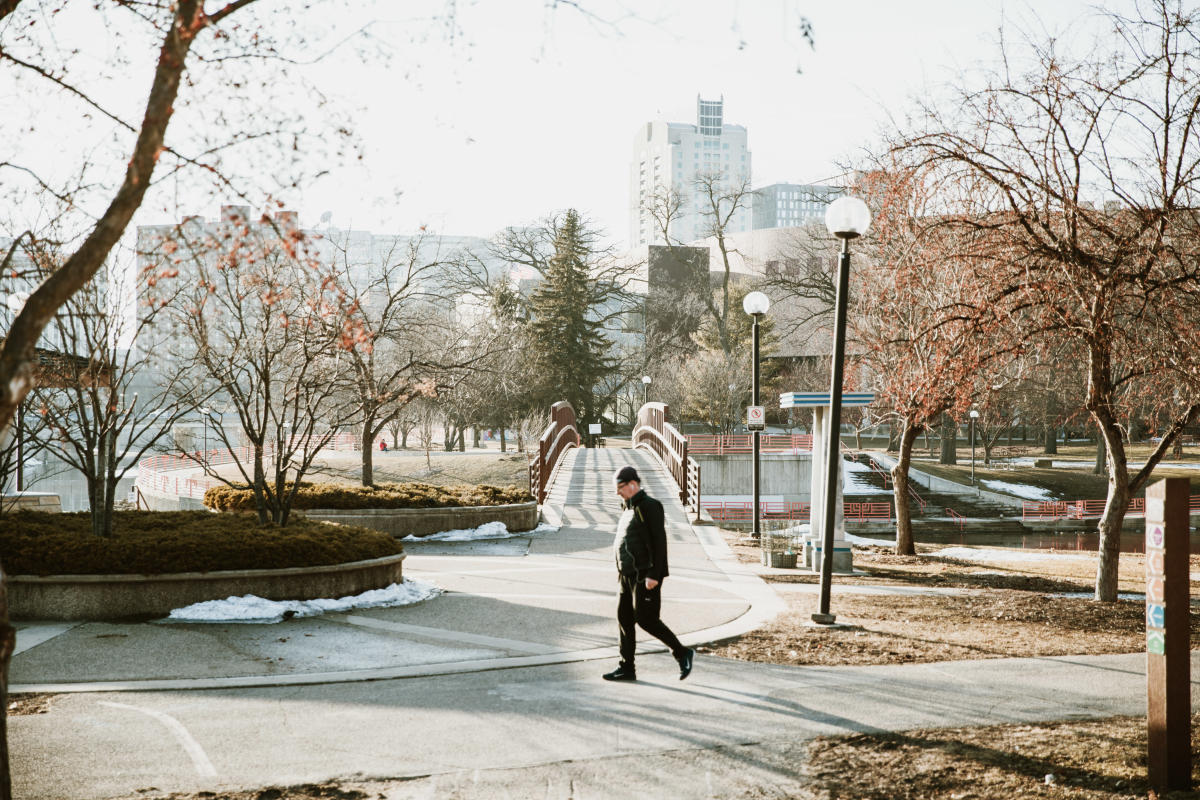 Mayo Memorial Park | Rochester, MN 55904